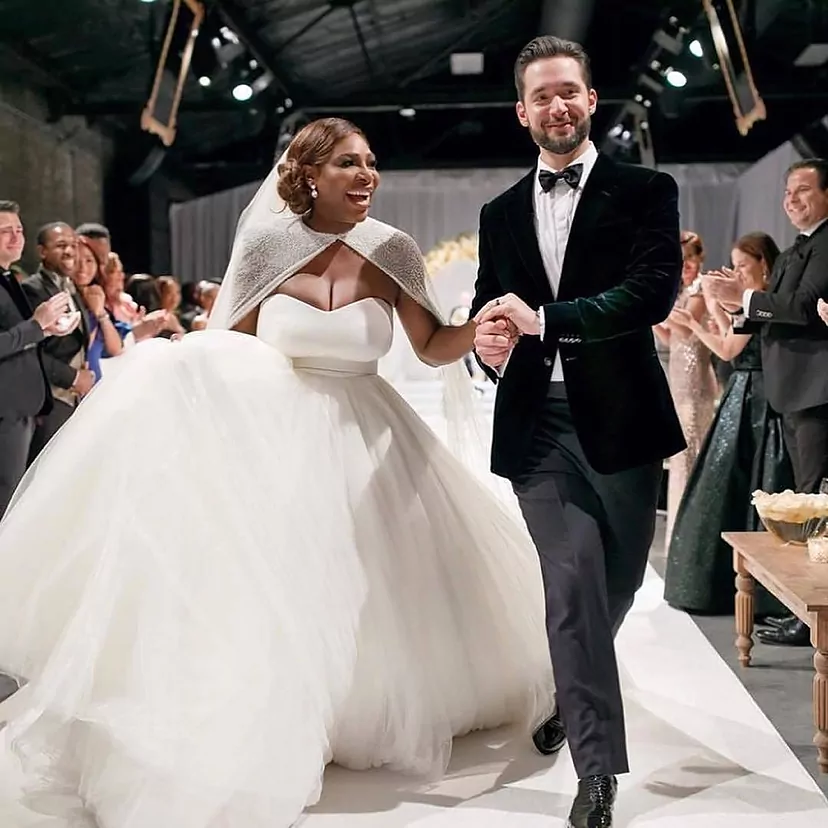 La Boda De Jennifer Haven