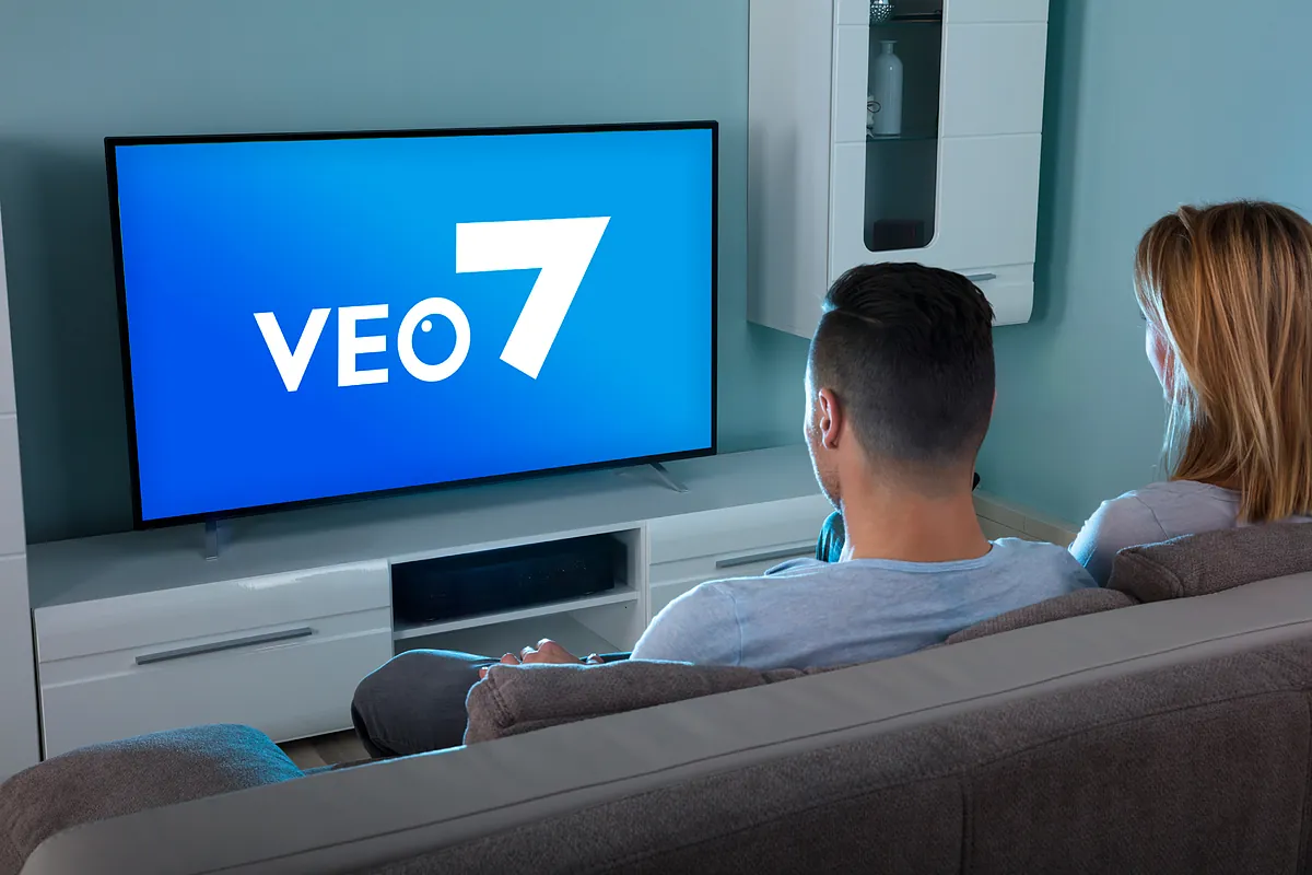 Unidad Editorial lanza VEO 7, el nuevo canal de televisión en abierto dedicado al cine | Televisión