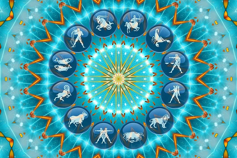 Signos Del Zodiaco Fechas Y Simbolos - Infoupdate.org