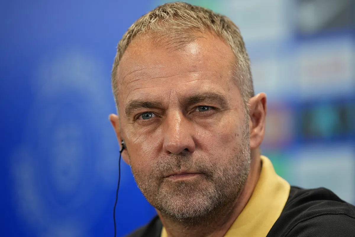 Flick, dispuesto a darle más cancha a Ansu Fati: "Tal y como está ...