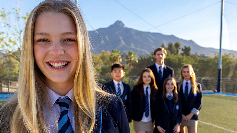 Aloha College | Los 100 mejores colegios de España