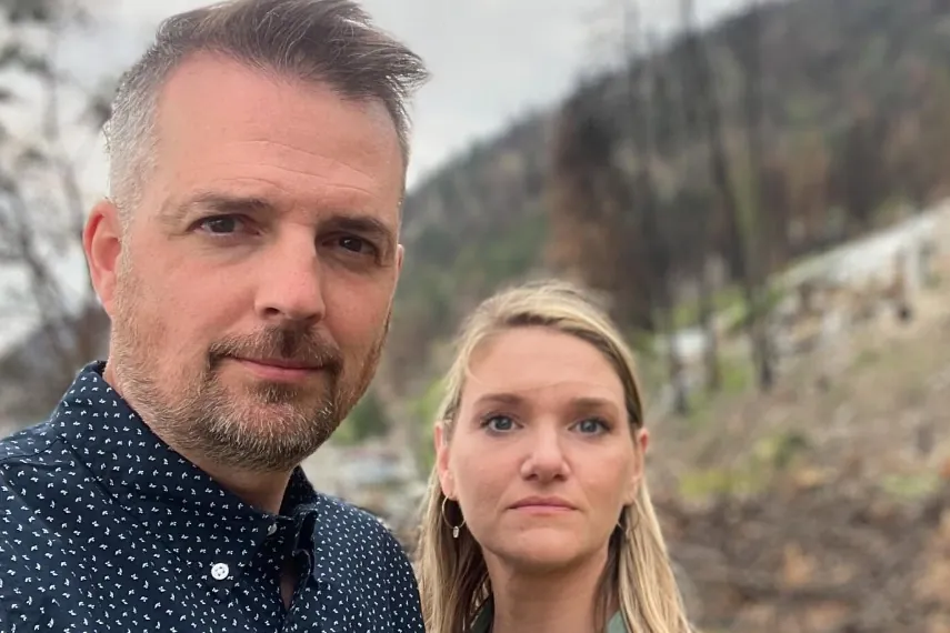 Su mujer, sus hijos y sus negocios inmobiliarios: así vive el actor ...