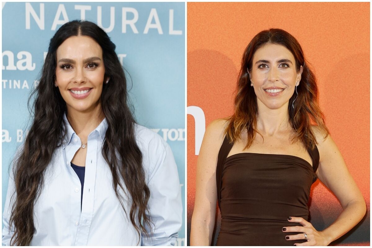 Cristina Pedroche, Ana Brito y la polémica por la lactancia - Foto 2 de 25