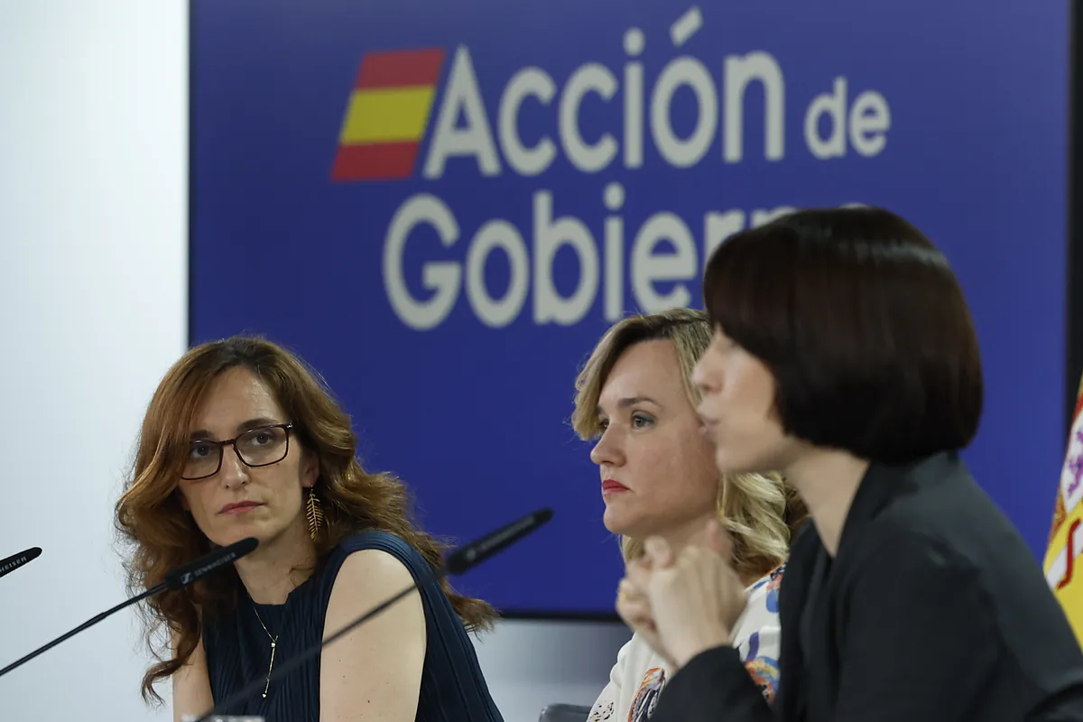 El Gobierno no rectifica sobre el bulo de la "bomba lapa" y se escuda en "interpretaciones ...