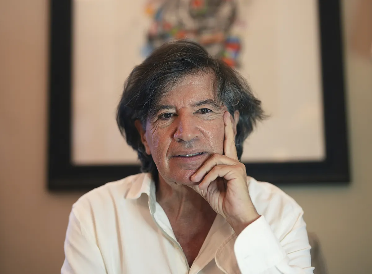 Carlos López-Otín, la serenidad radical del sabio | Columnistas