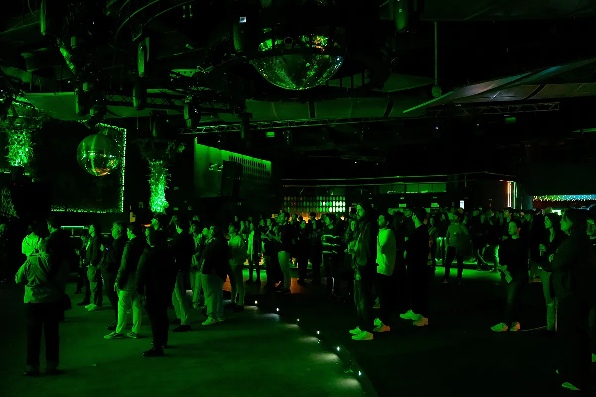 Nace la Sala Wagon, la nueva parada obligatoria en la noche madrileña ...