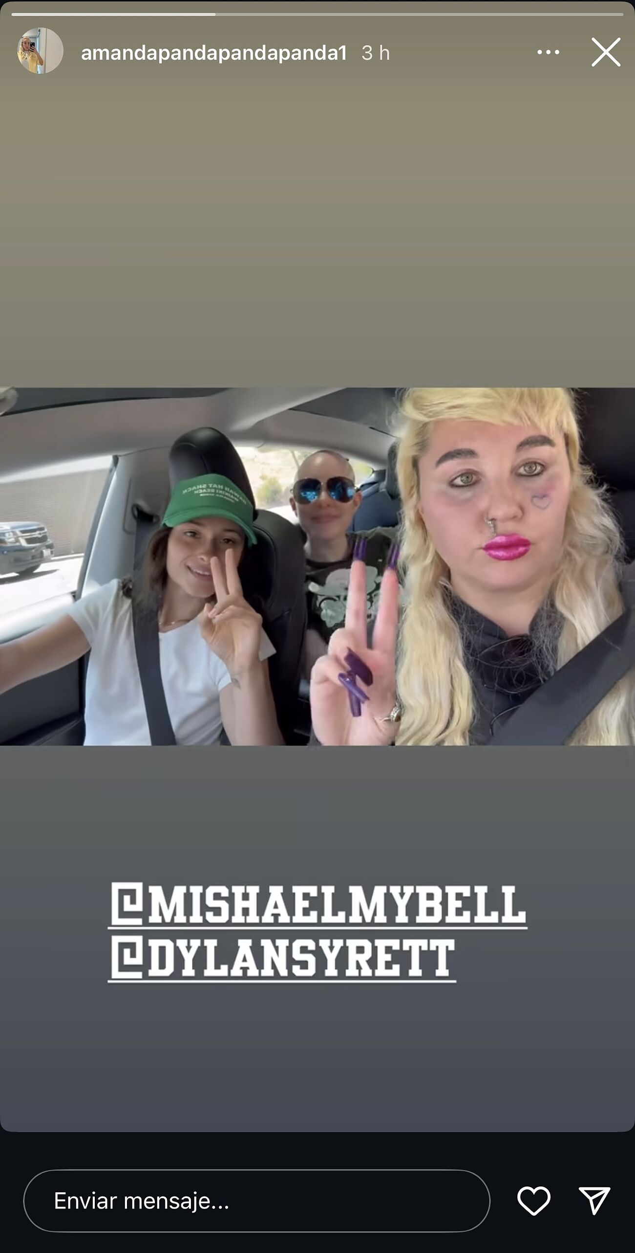 Así se ve Amanda Bynes ahora - Foto 24 de 25