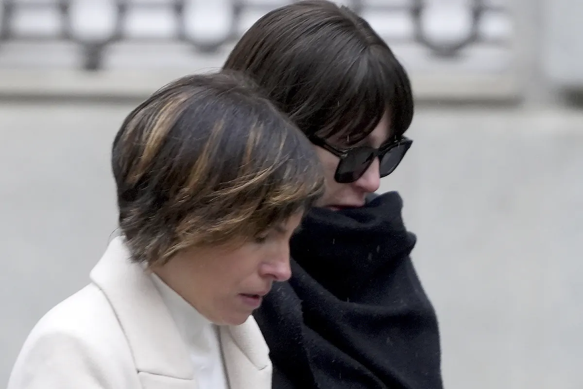 El Senado cita el 14 de abril a la ex novia de Ábalos, Jessica ...