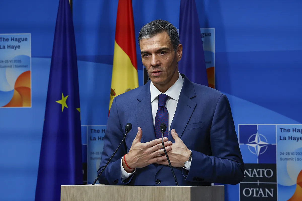 A Sánchez lo que es de Sánchez | Columnistas