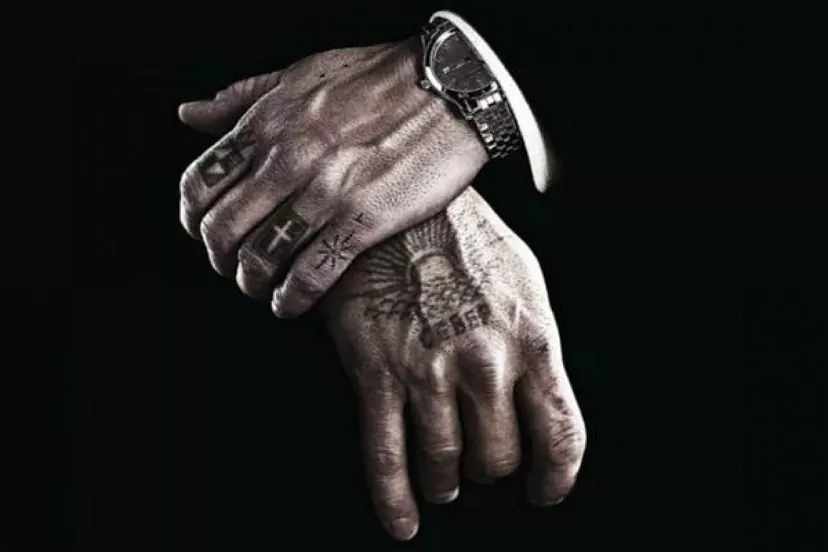 Logotipo De La Mafia Rusa Mxm Logo The Crew Brand, Mafia Logo, Mxm,