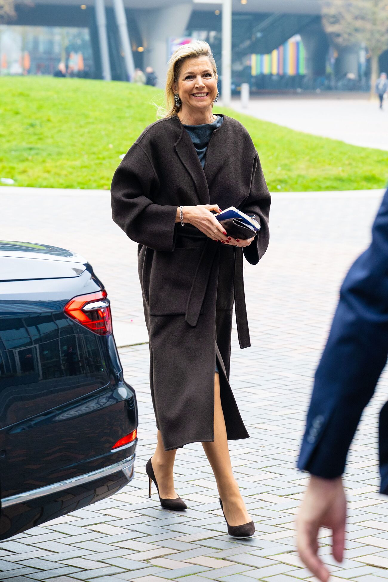 Máxima de los Países Bajos - Foto 32 de 33