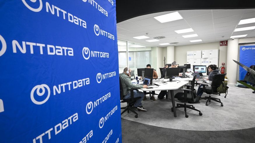 NTT Data Spain | Las 100 mejores empresas de España