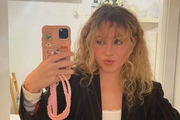 Miare, la youtuber acosada por dejar a su ex, Dalas Review: "Me ...