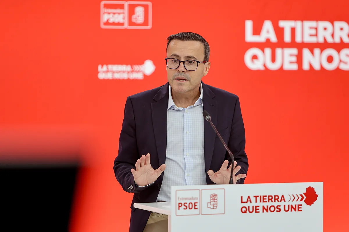 La Fiscalía no recurrirá la decisión del TSJEx de devolver el caso del ...