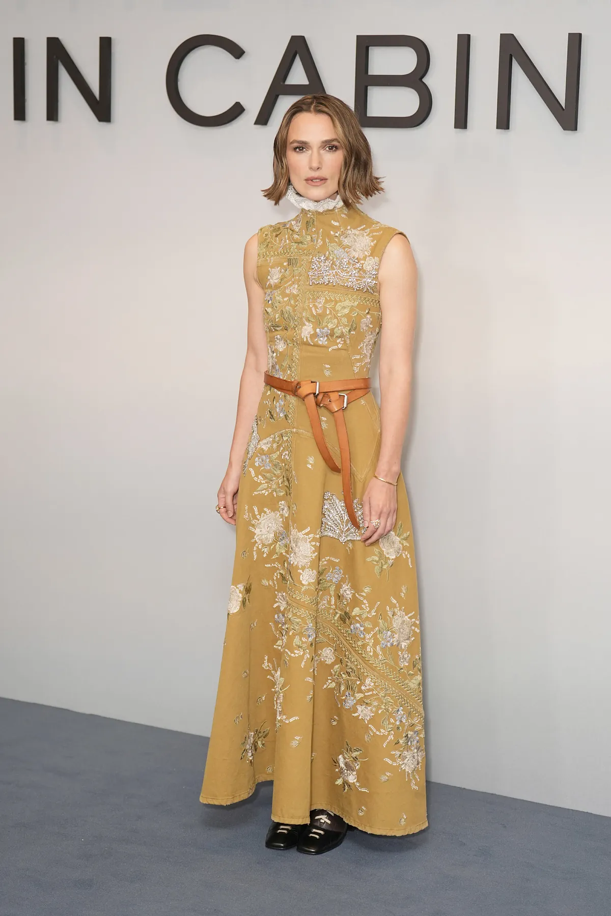 Keira Knightley - Foto 1 de 37