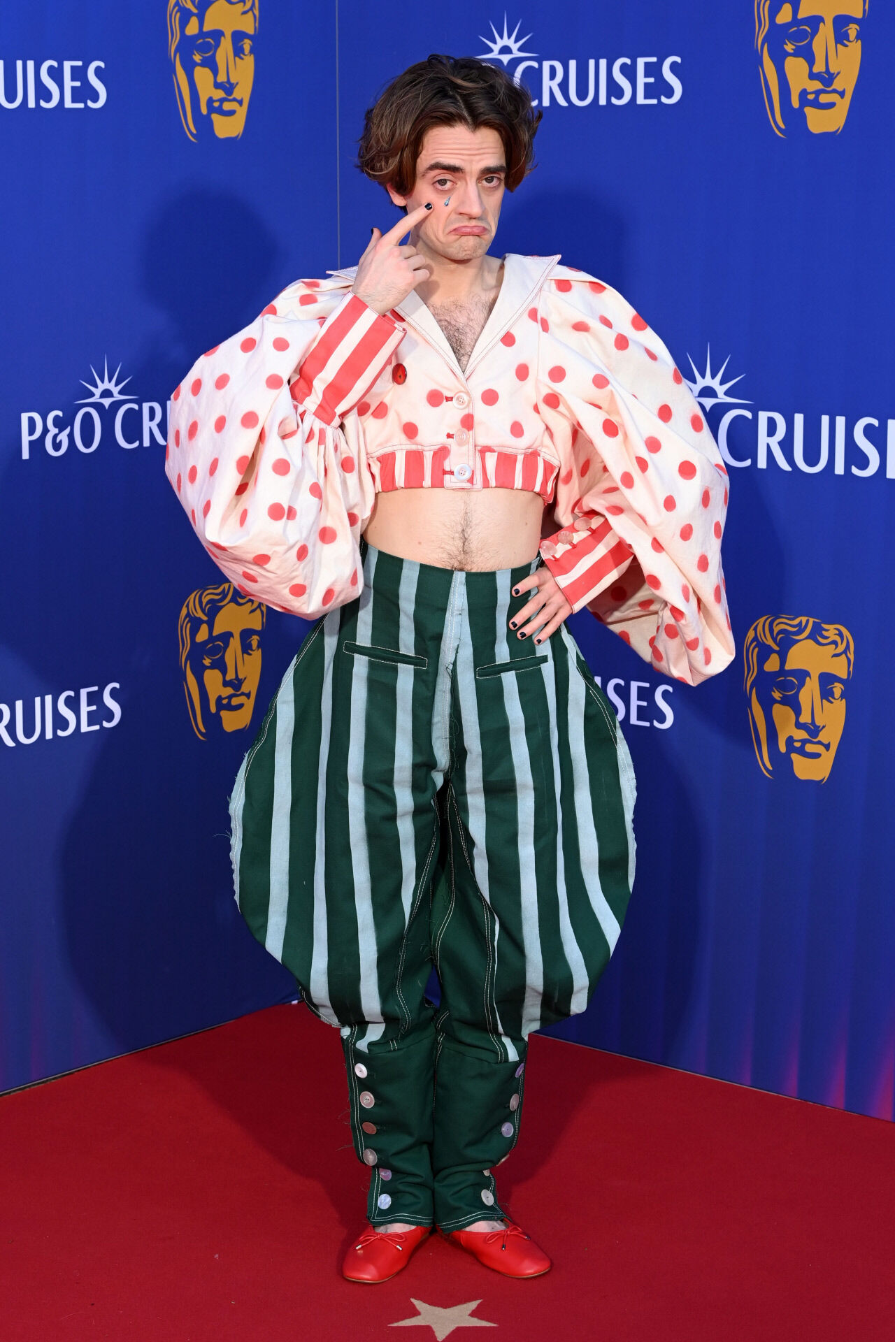 Luke Rollason - Foto 26 de 36