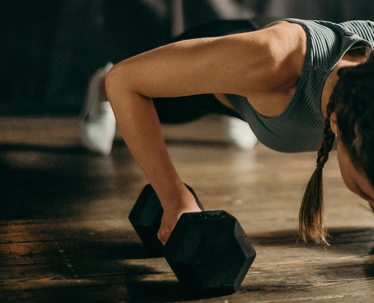 Ni crossfit ni spinning: el entrenamiento que arrasa en Barcelona abre ...