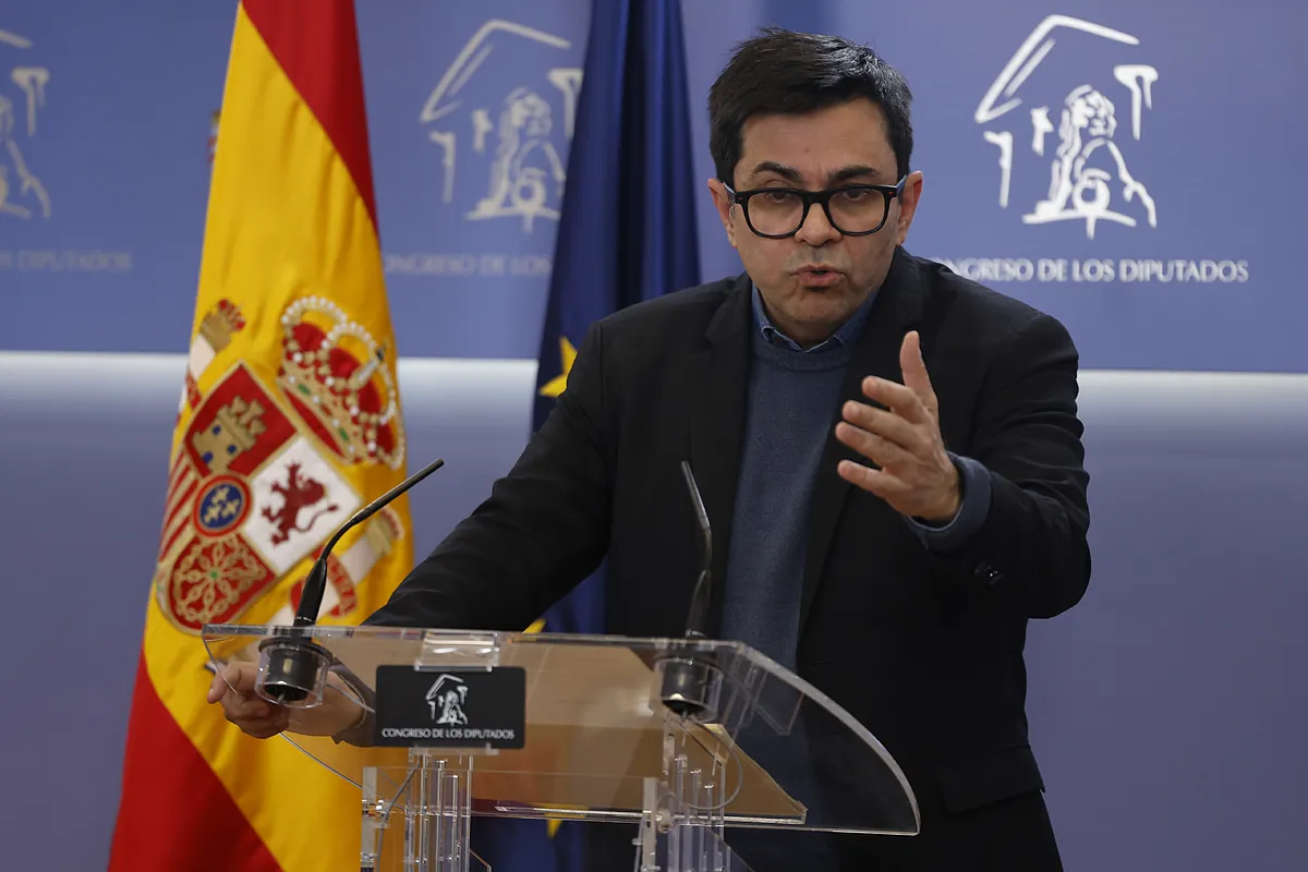 Sumar impulsa una ley para limitar a la Policía dónde infiltra agentes ...