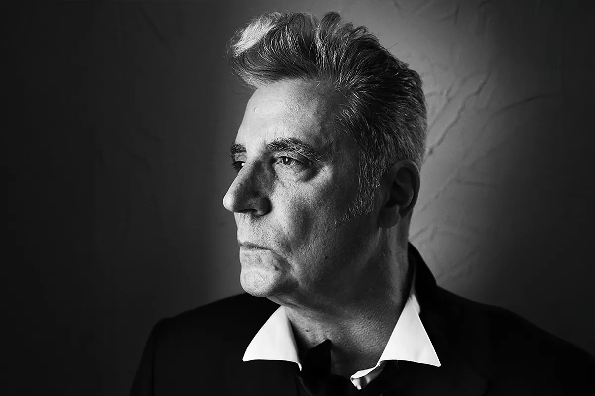 Loquillo: Secrets to Longevity, Success & Avoiding Enemies in Music ...