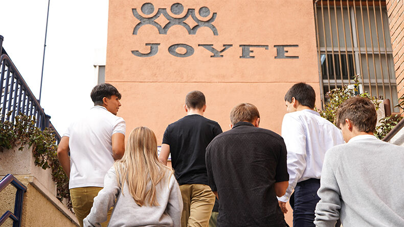 Joyfe Los 100 Mejores Colegios De Espa a Joyfe Los 100 Mejores Colegios De Espa a