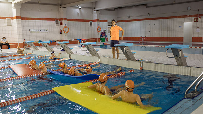 GSD Las Rozas | Los 100 mejores colegios de España