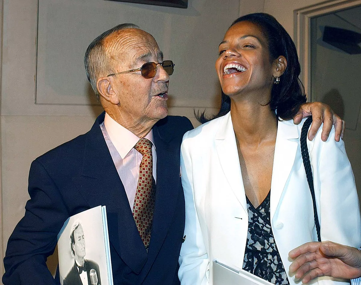 Ronna Keith Wikipedia: edad, biografía, hijos, pareja actual y quién es