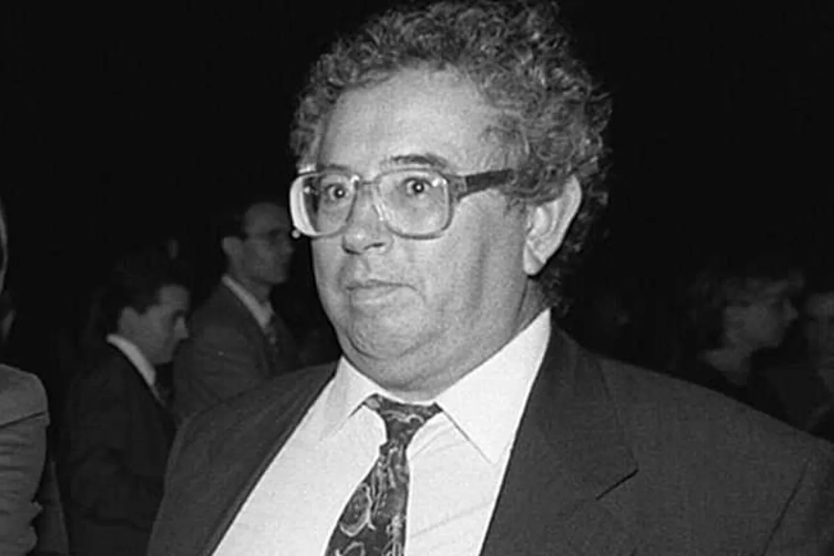 Muere Ignasi Riera, escritor y político, a los 85 años | Cataluña