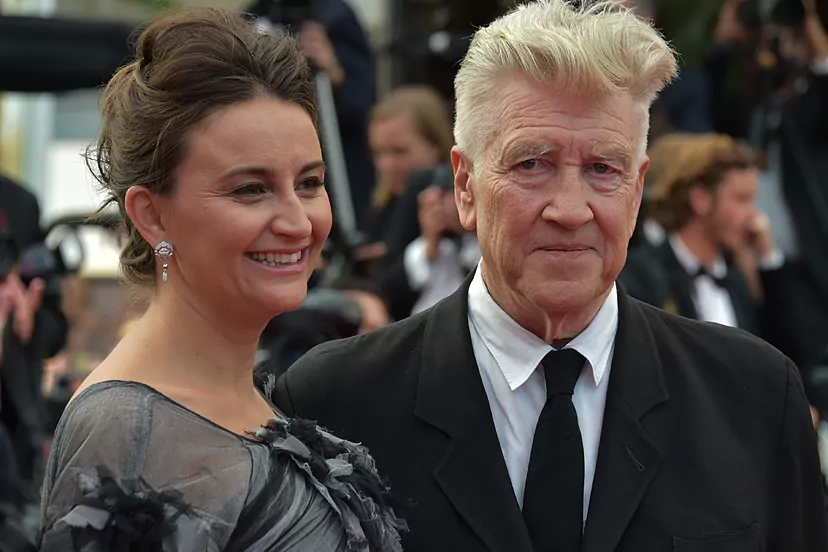 Fotografía De La Fábrica De David Lynch David Lynch Regresa Al País