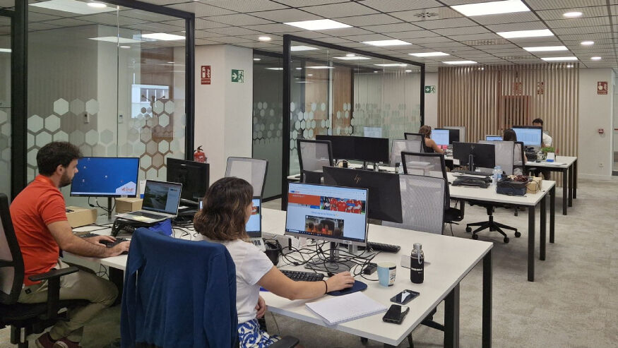 SEUR | Las 100 mejores empresas de España