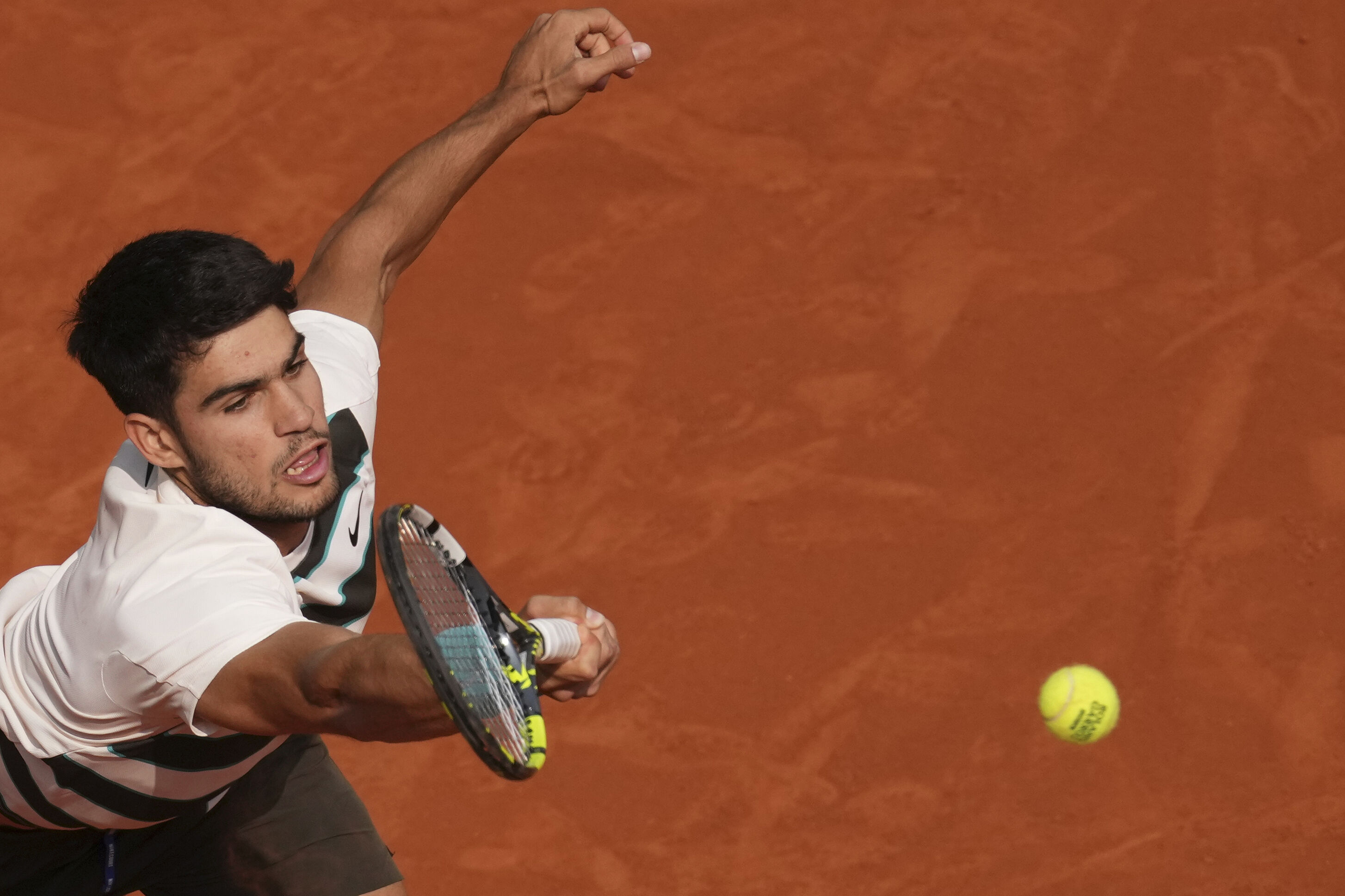 Jannik Sinner - Carlos Alcaraz, final de Roland Garros en directo ...