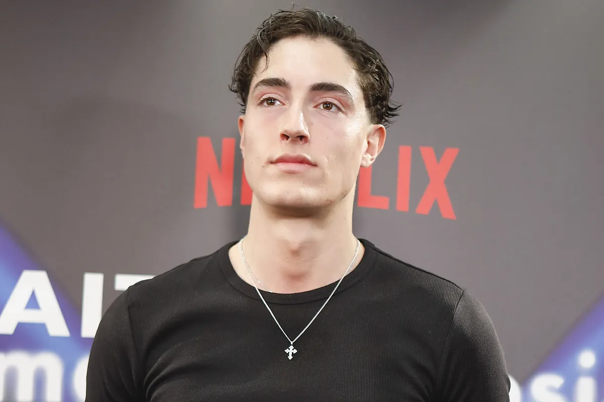 Plex, carga contra Telecinco por la polémica sobre su ex y Aitana: "Cuando afecta a gente que me ...