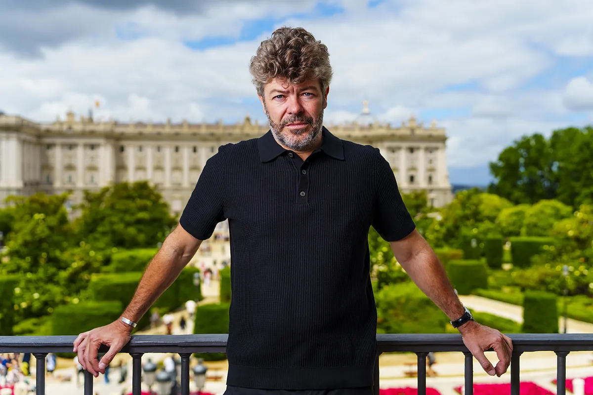 Francisco Coll y Pablo Heras-Casado ganan los premios nacionales de ...