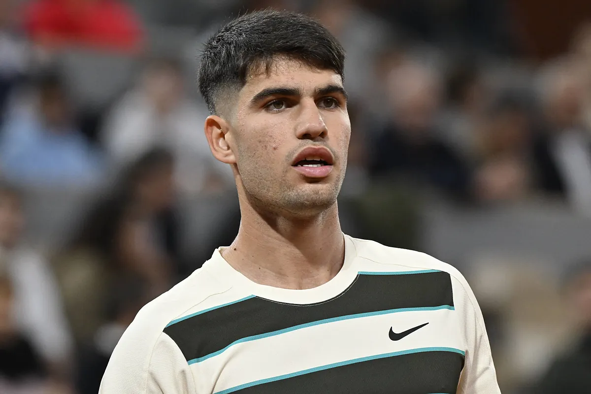 Carlos Alcaraz: este es el millonario patrimonio del tenista con solo ...