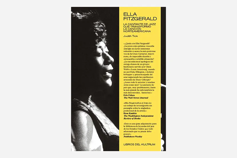 Fotos De Ella Fitzgerald Cuando Era Bebé Young ELLA FITZGERALD. More