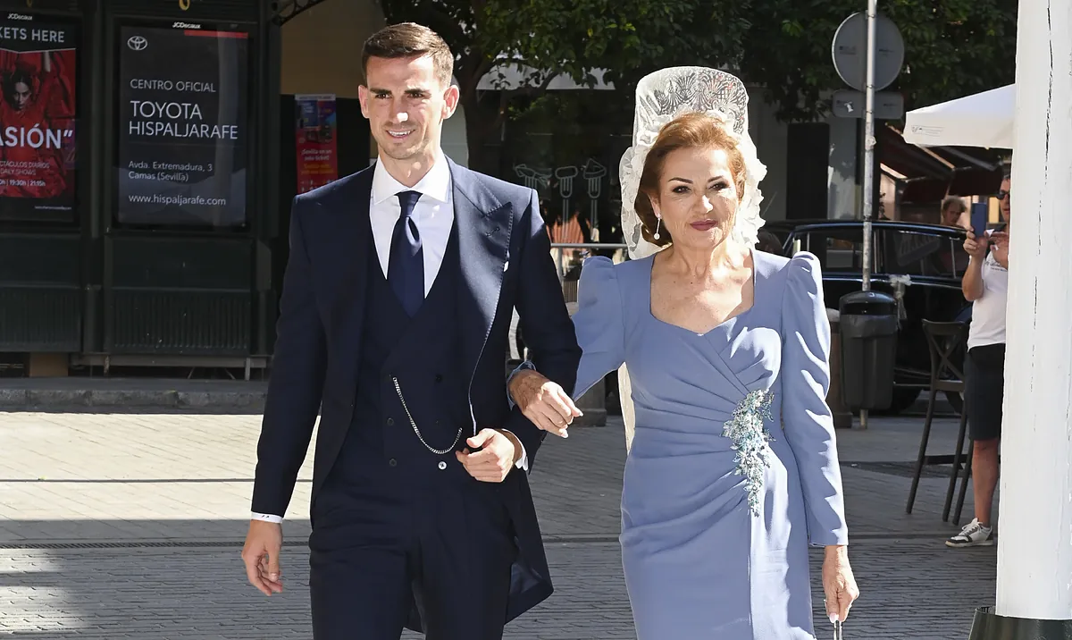 Carlos Soler y Marta Marchena - Foto 9 de 27
