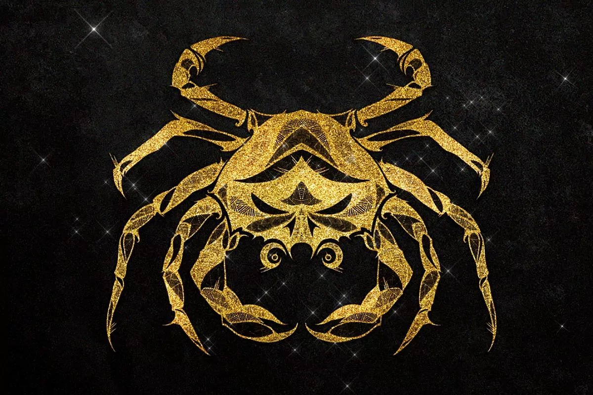 Qué significado tiene el signo zodiacal cáncer 60 photos ...