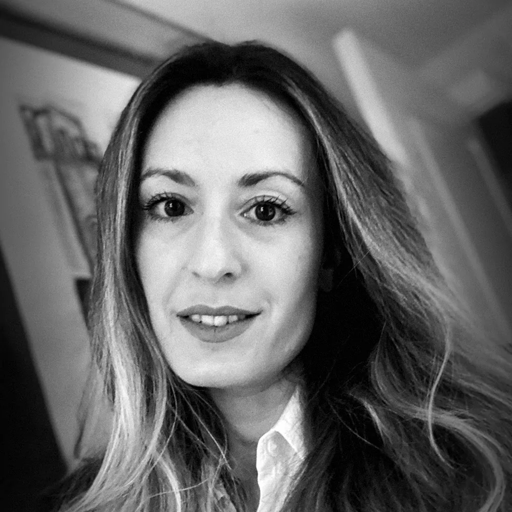 Virginia Madrid's Instagram, Twitter & Facebook on IDCrawl