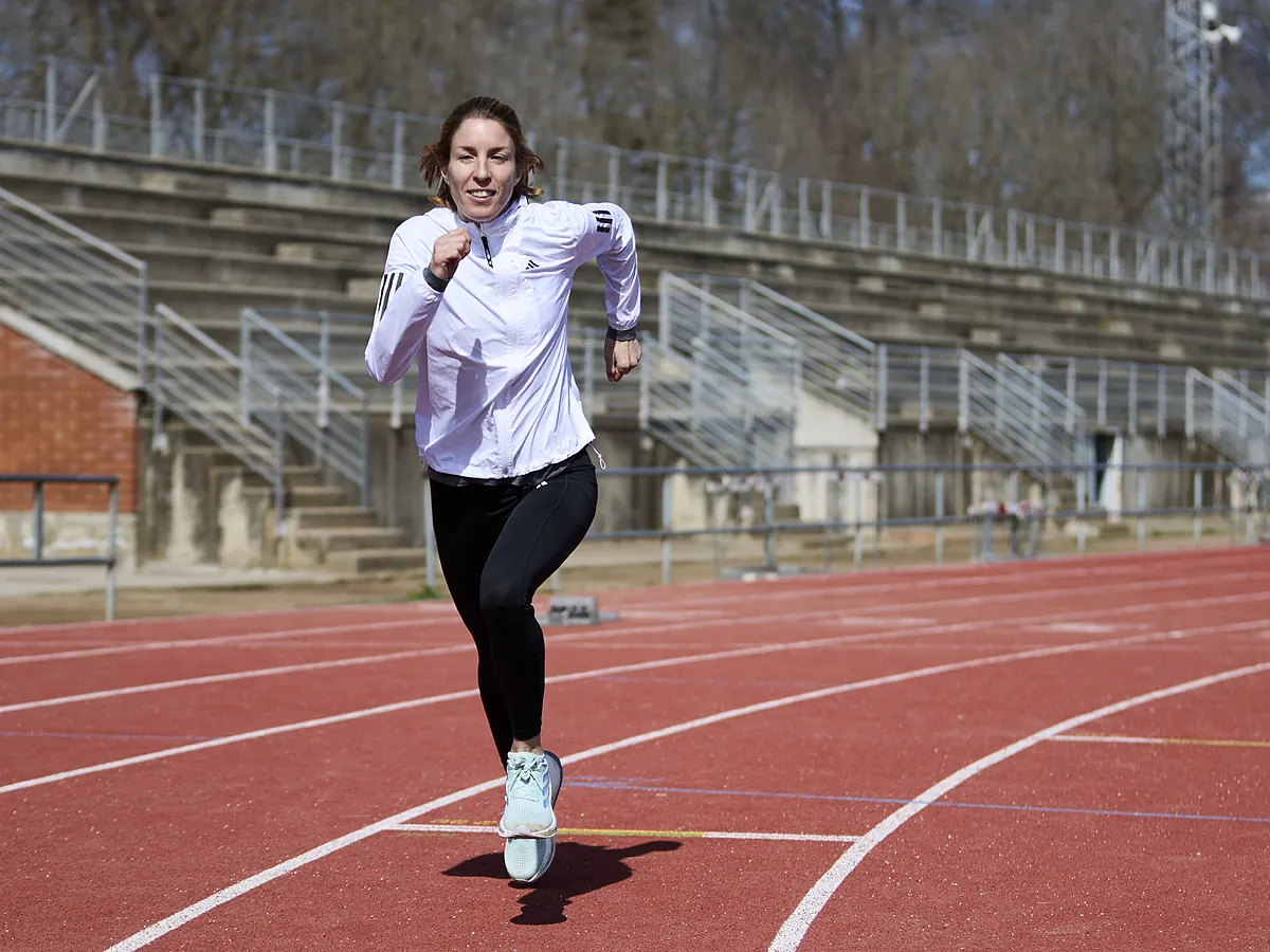 Juegos Olímpicos: Elena Congost, la paralímpica que perdió una medalla ...