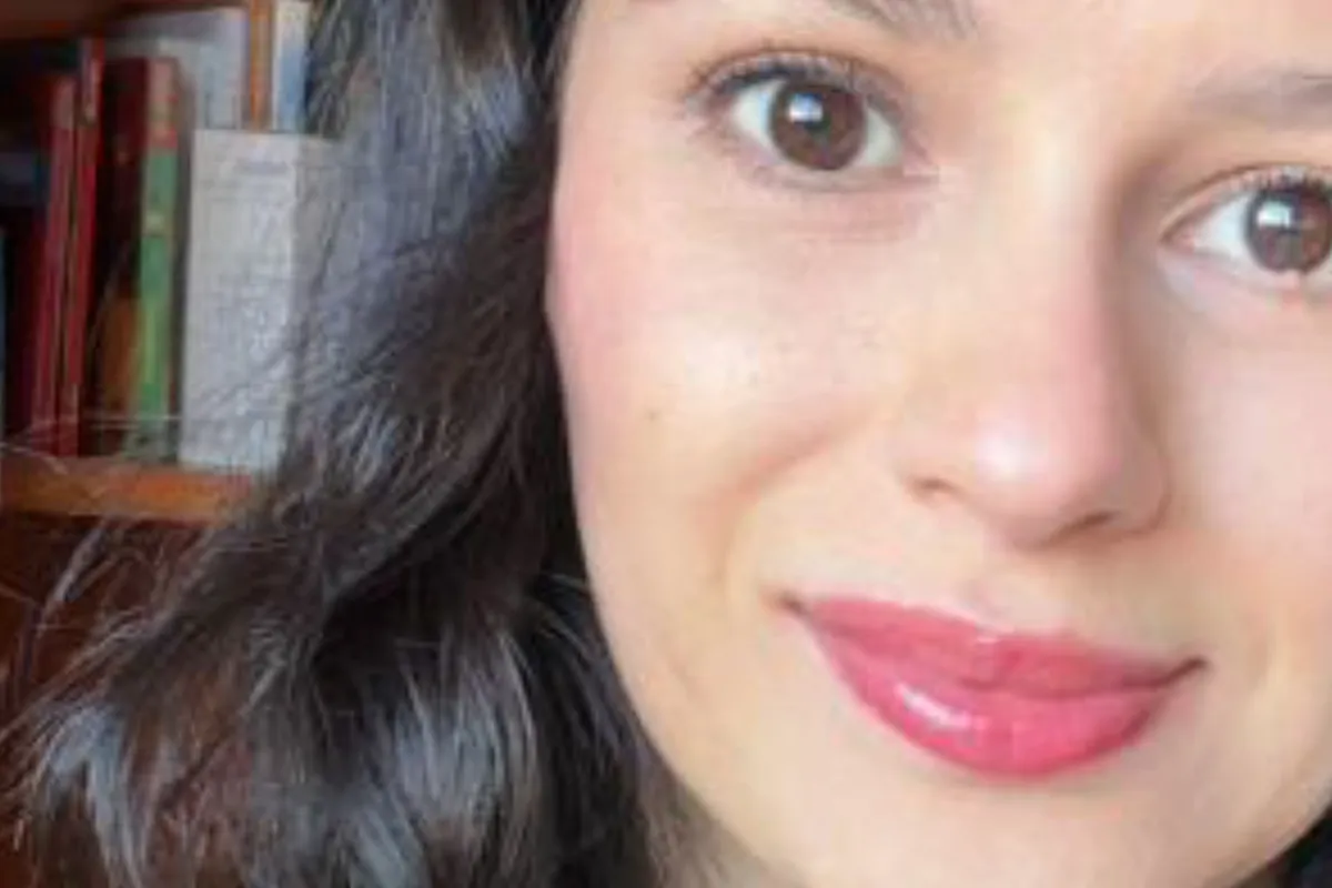 Encuentran el cuerpo de Andrea: su marido, militar de profesión ...