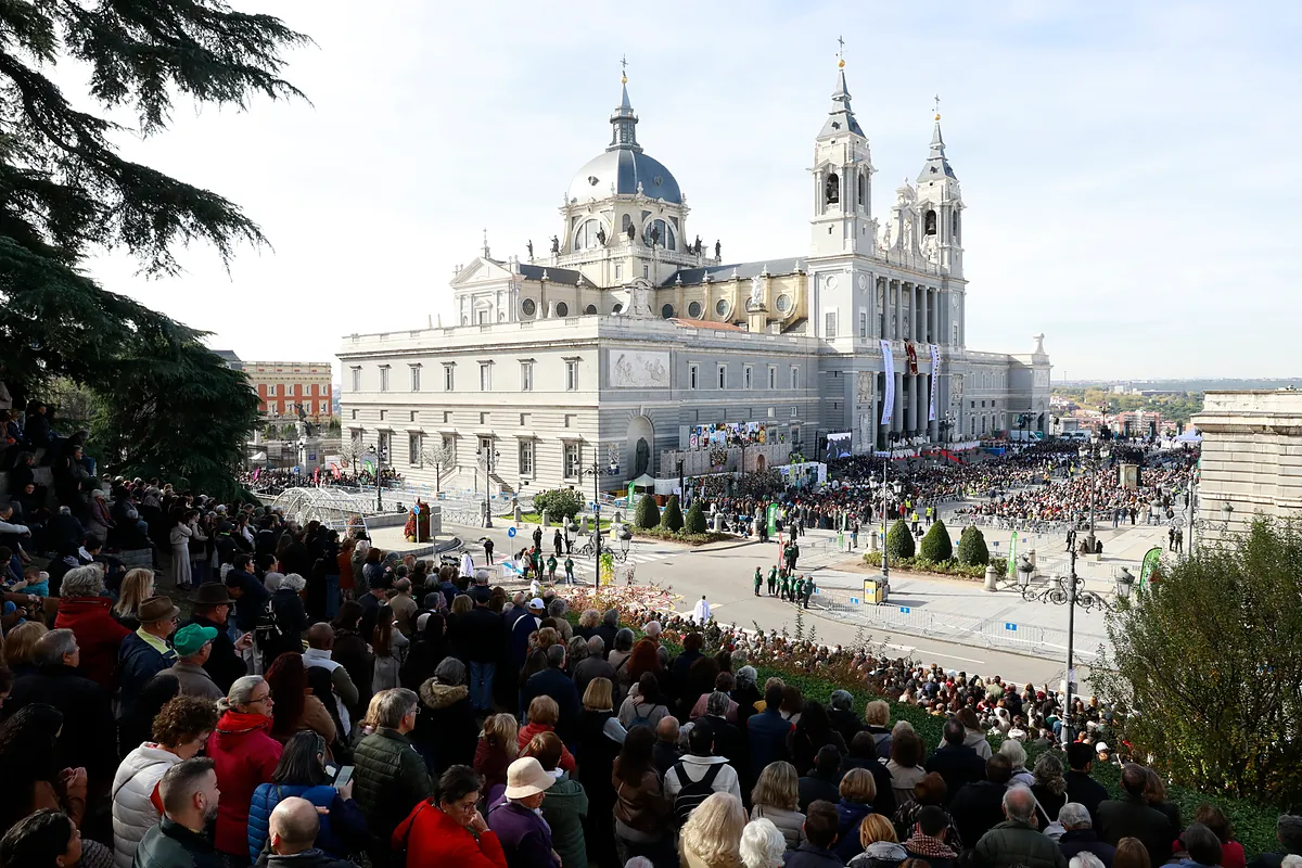 ¿Cuándo es el próximo día festivo en Madrid este 2025? | Descubre