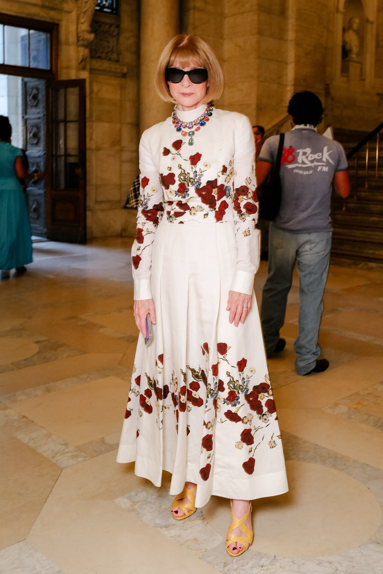 Anna Wintour - Foto 3 de 33