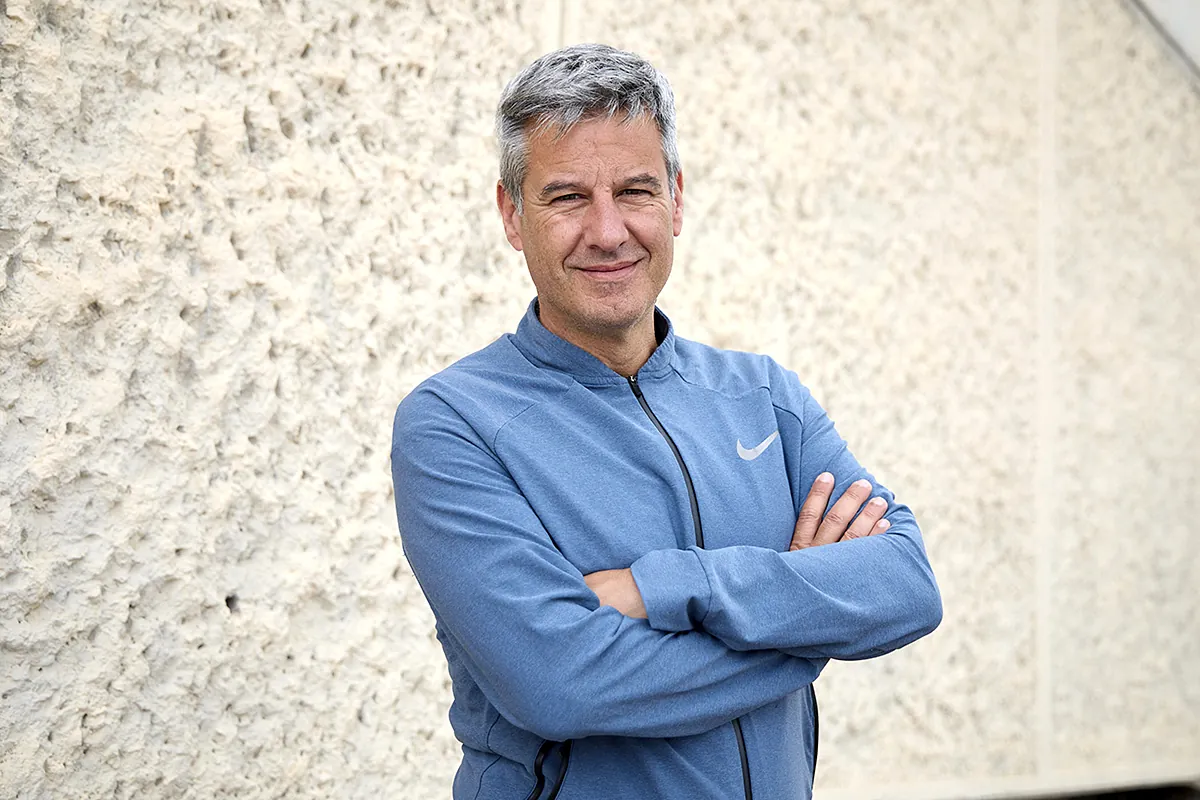 Nico Abad: "Lo que realmente echo de menos de la televisión es el ...