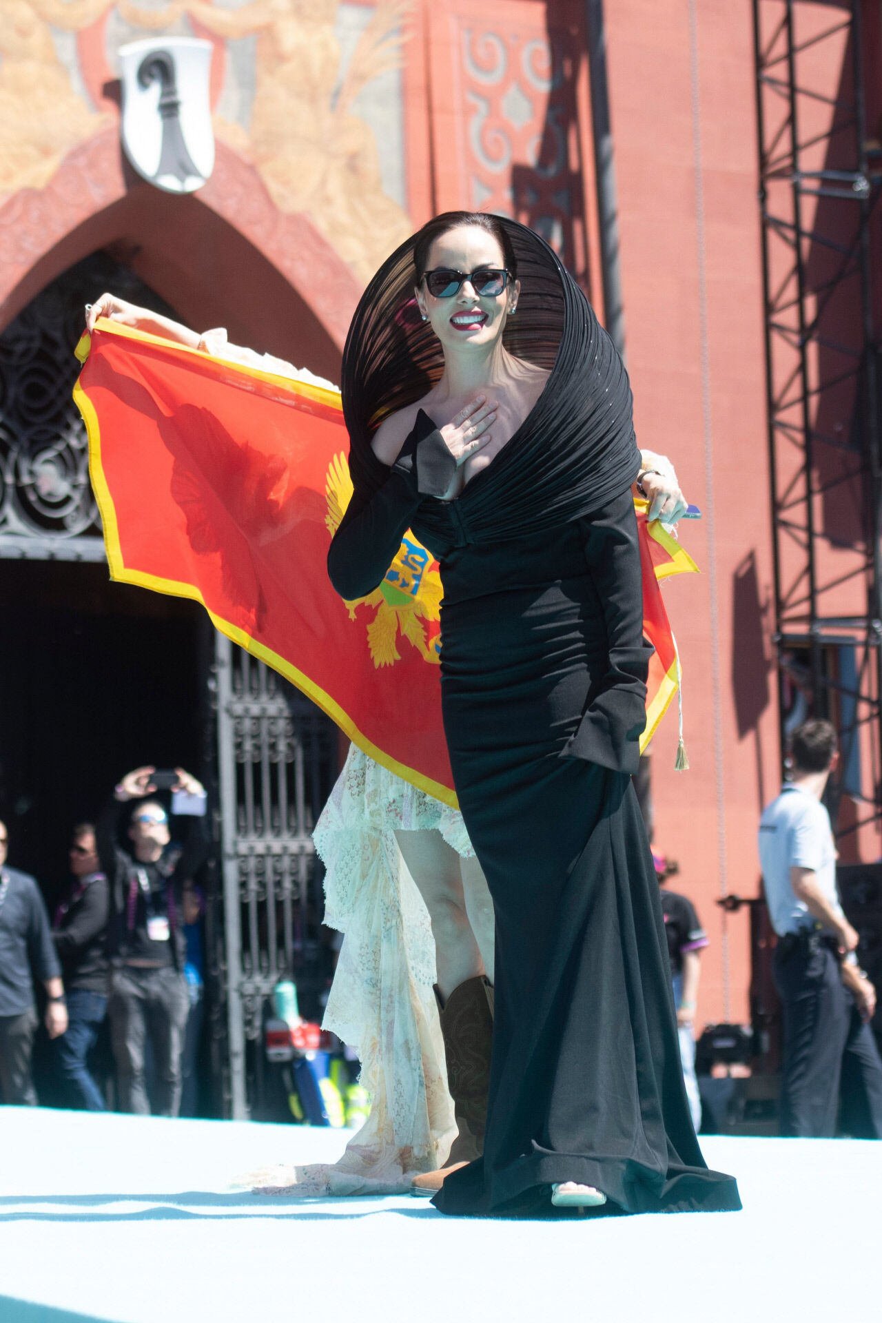 Nina Zizic - Foto 29 de 36