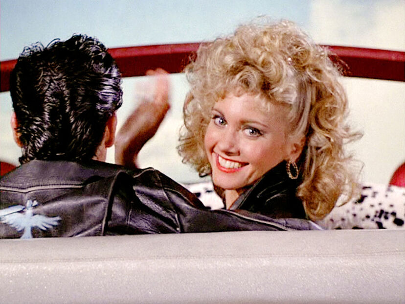 Frases Famosas De Grease Grease 2 | Programación TV