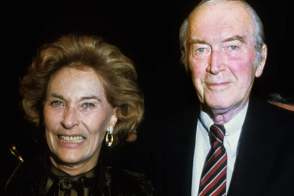 Esposa De Jimmy Stewart Margot Kidde Ingrid Bergman James Stewart Rod