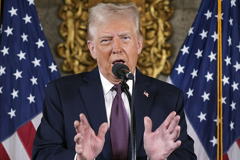 Presidentes De Los Estados Unidos Con Nombres Quiénes Han Sido Los