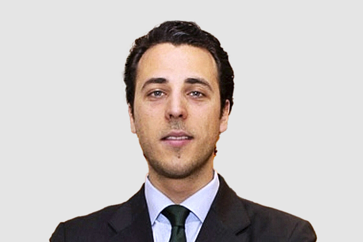 Impulso y motor: Alberto Witzl Daza - Foto 20 de 46