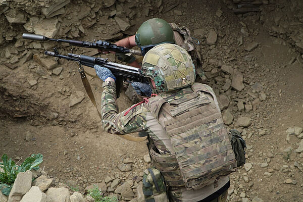 Marie temara por she has enormous breasts, which are soft