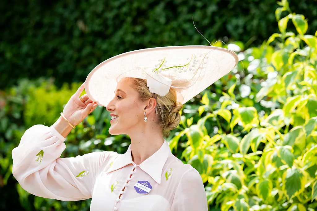 Joey King, Gwyneth Paltrow, Sharon Stone y Hayley Atwell - Foto 22 de 57