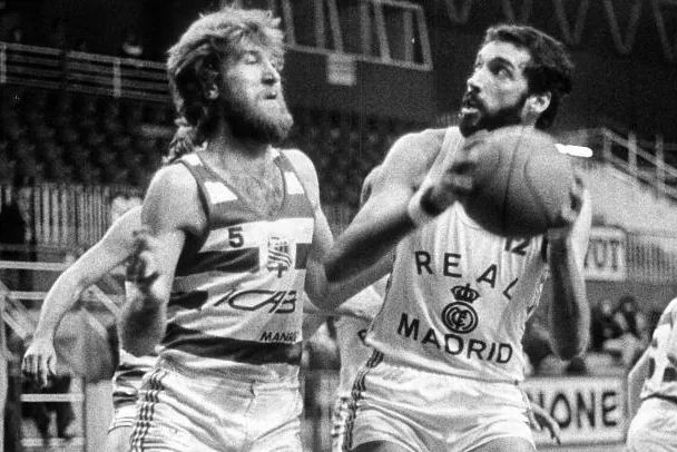 Muere Rafa Rullán, histórico jugador del Real Madrid y de la selección ...